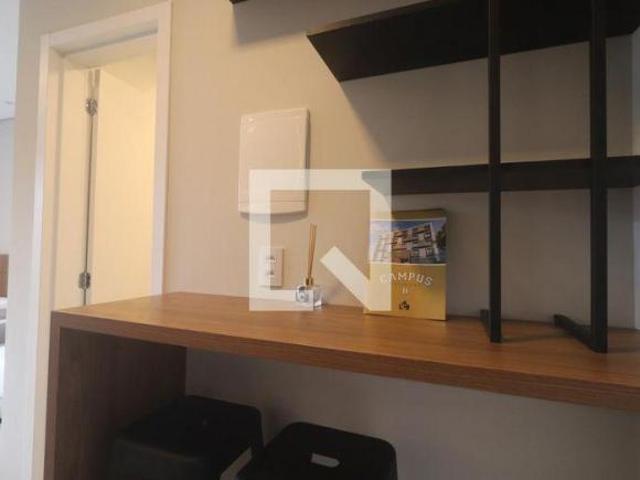 Apartamento à Venda Vila Nova, 1 Quarto, 24 m² Novo Hamburgo