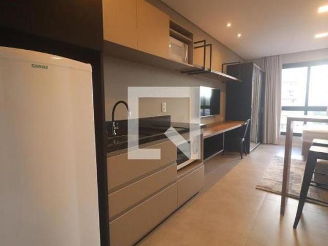 Apartamento à Venda Vila Nova, 1 Quarto, 25 m² Novo Hamburgo