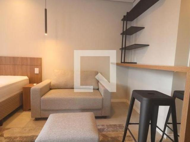 Apartamento à Venda Vila Nova, 1 Quarto, 25 m² Novo Hamburgo