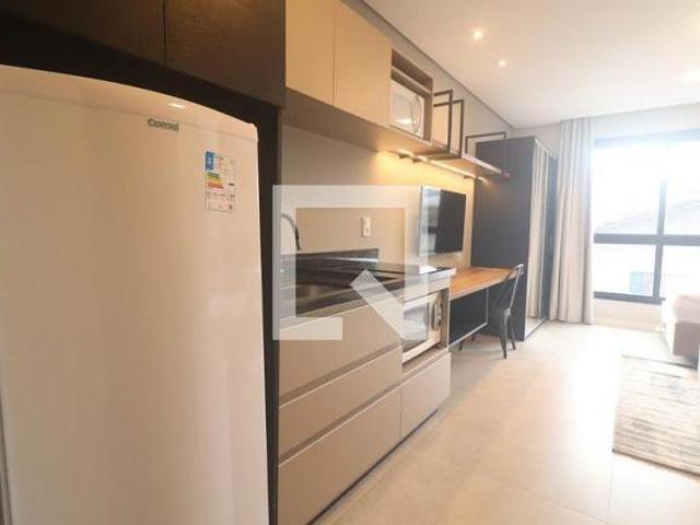Apartamento à Venda Vila Nova, 1 Quarto, 25 m² Novo Hamburgo
