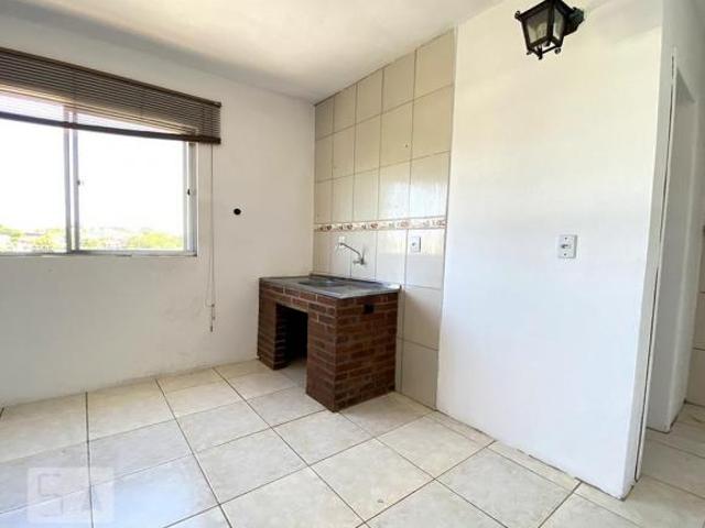 Apartamento à Venda Vila Nova, 1 Quarto, 30 m² Novo Hamburgo
