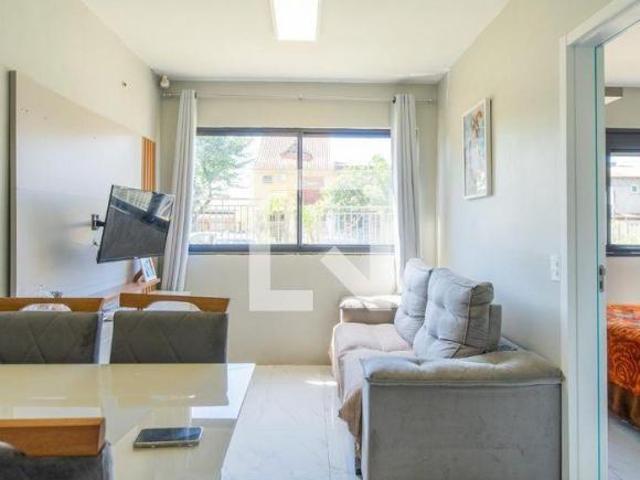 Apartamento à Venda Vila Nova, 1 Quarto, 38 m² Porto Alegre