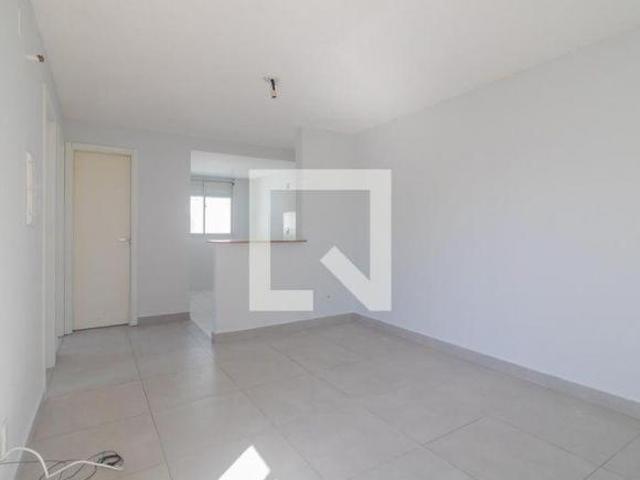 Apartamento à Venda Vila Nova, 2 Quartos, 40 m² Porto Alegre