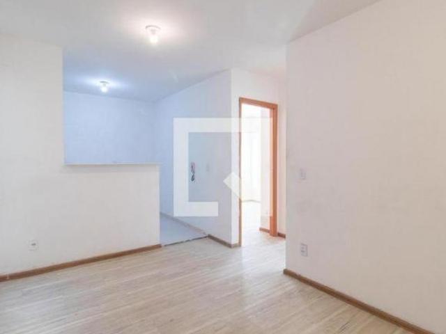 Apartamento à Venda Vila Nova, 2 Quartos, 45 m² Porto Alegre