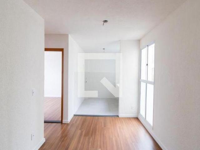 Apartamento à Venda Vila Nova, 2 Quartos, 41 m² Porto Alegre