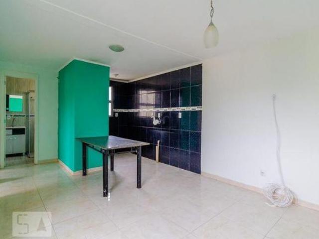 Apartamento à Venda Vila Nova, 2 Quartos, 42 m² Porto Alegre