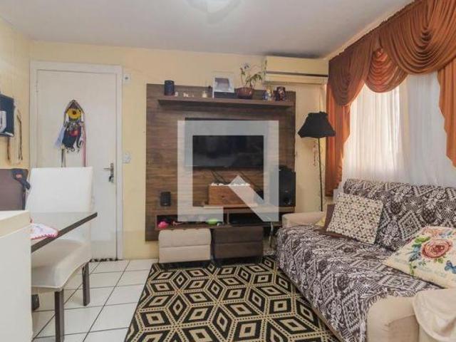 Apartamento à Venda Vila Nova, 2 Quartos, 42 m² Porto Alegre