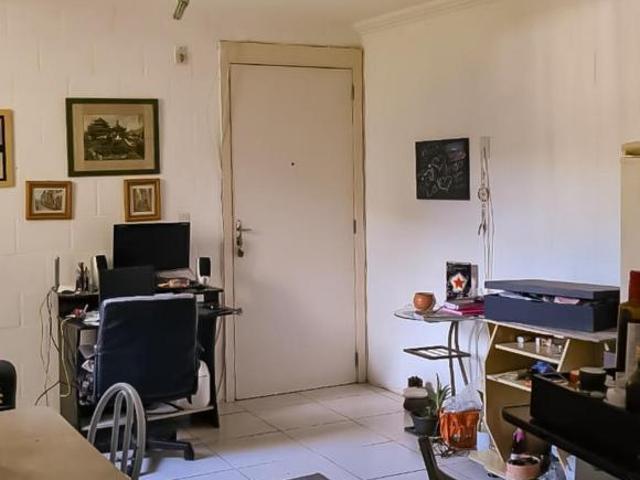 Apartamento à Venda Vila Nova, 2 Quartos, 43 m² Porto Alegre