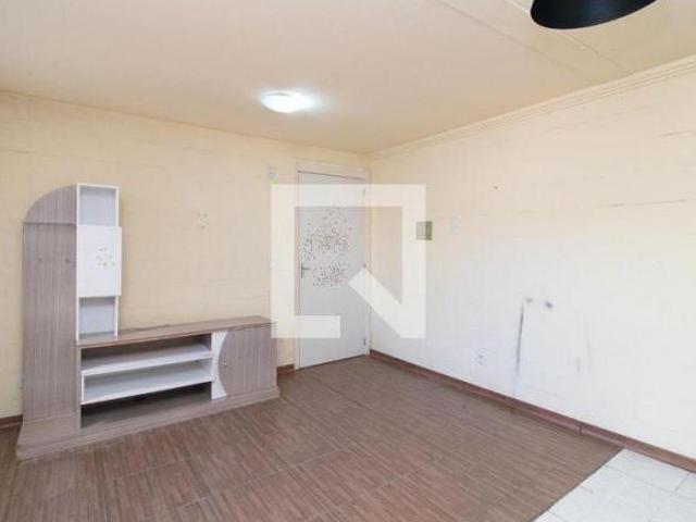 Apartamento à Venda Vila Nova, 2 Quartos, 43 m² Porto Alegre