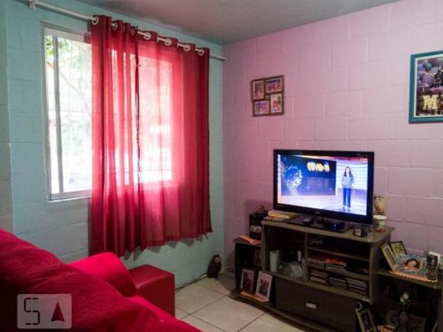 Apartamento à Venda Vila Nova, 2 Quartos, 43 m² Porto Alegre