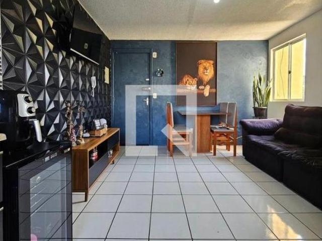 Apartamento à Venda Vila Nova, 2 Quartos, 45 m² Porto Alegre