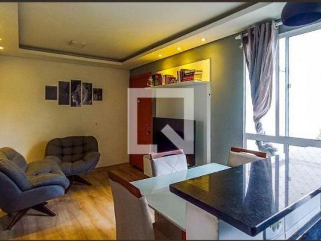 Apartamento à Venda Vila Nova, 2 Quartos, 45 m² Porto Alegre