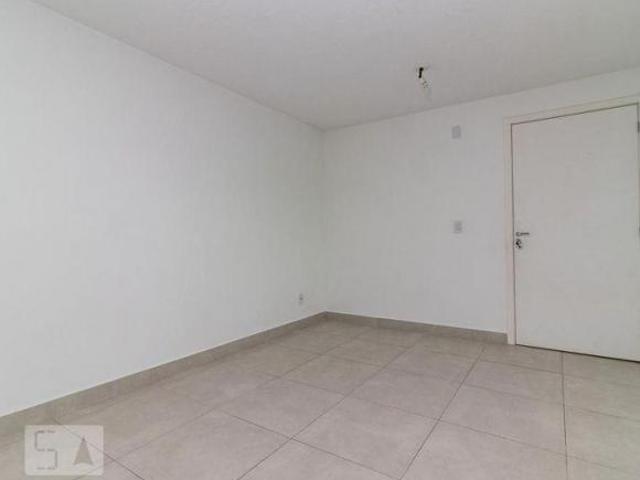 Apartamento à Venda Vila Nova, 2 Quartos, 45 m² Porto Alegre