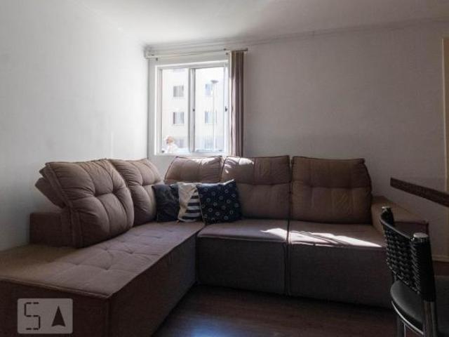 Apartamento à Venda Vila Nova, 2 Quartos, 46 m² Porto Alegre