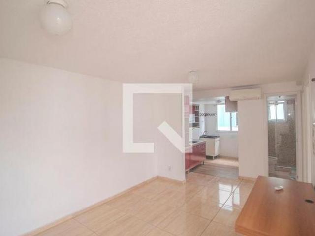 Apartamento à Venda Vila Nova, 2 Quartos, 47 m² Porto Alegre
