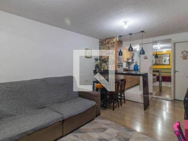 Apartamento à Venda Vila Nova, 2 Quartos, 47 m² Porto Alegre