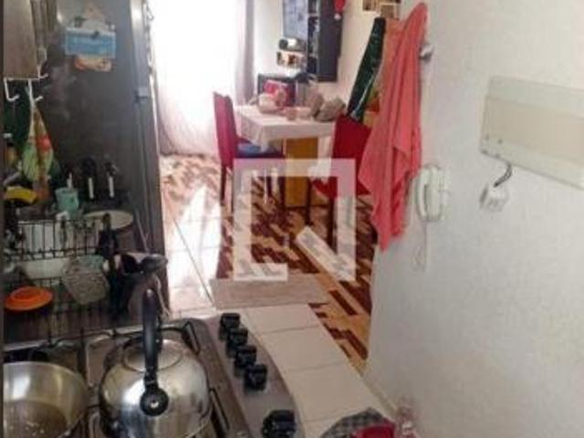 Apartamento à Venda Vila Nova, 2 Quartos, 47 m² Porto Alegre