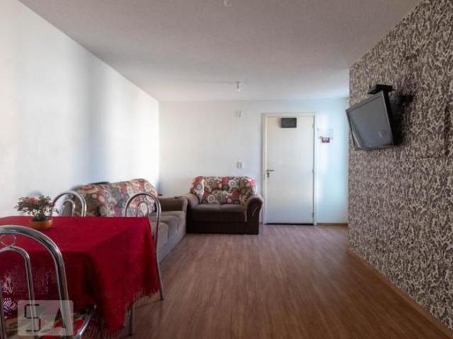 Apartamento à Venda Vila Nova, 2 Quartos, 47 m² Porto Alegre