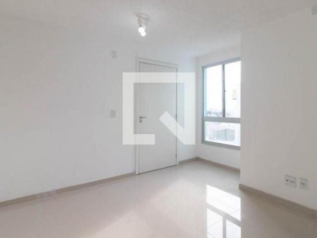Apartamento à Venda Vila Nova, 2 Quartos, 49 m² Porto Alegre