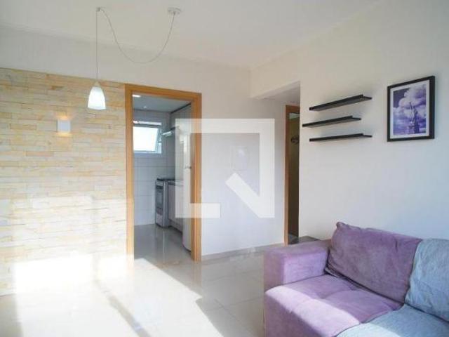 Apartamento à Venda Vila Nova, 2 Quartos, 50 m² Novo Hamburgo