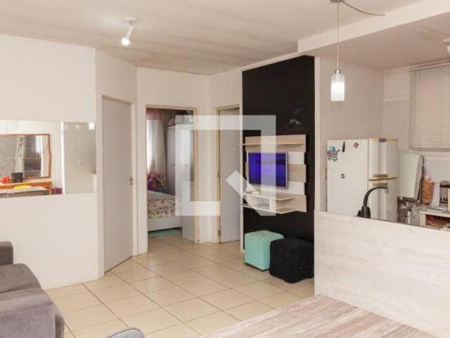 Apartamento à Venda Vila Nova, 2 Quartos, 50 m² Novo Hamburgo