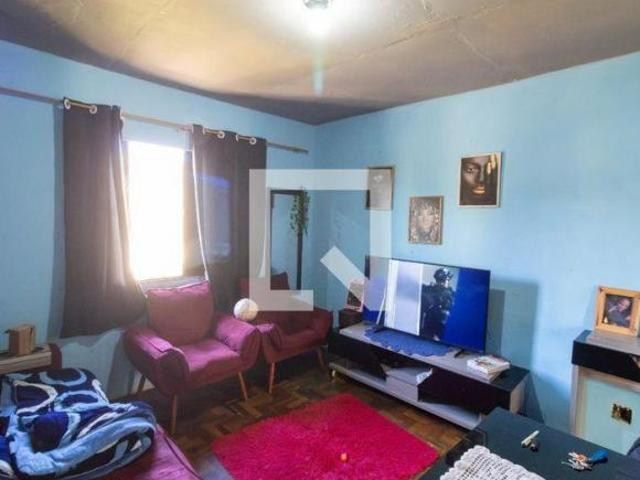 Apartamento à Venda Vila Nova, 2 Quartos, 50 m² Porto Alegre
