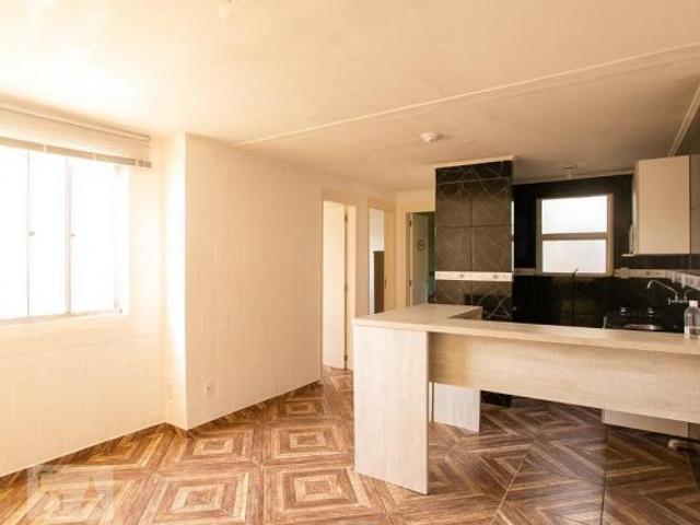 Apartamento à Venda Vila Nova, 2 Quartos, 50 m² Porto Alegre