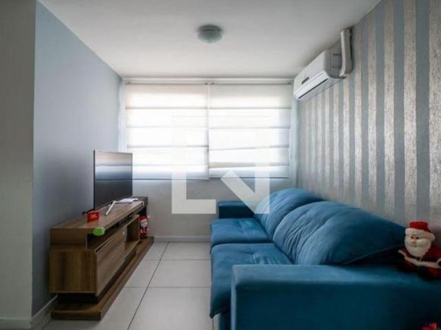 Apartamento à Venda Vila Nova, 2 Quartos, 50 m² Porto Alegre