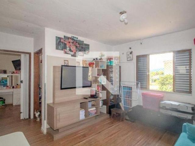 Apartamento à Venda Vila Nova, 2 Quartos, 50 m² Porto Alegre