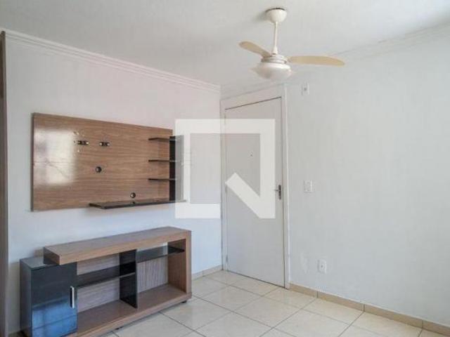 Apartamento à Venda Vila Nova, 2 Quartos, 50 m² Porto Alegre