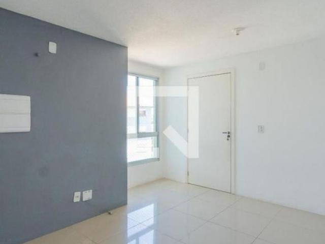 Apartamento à Venda Vila Nova, 2 Quartos, 50 m² Porto Alegre