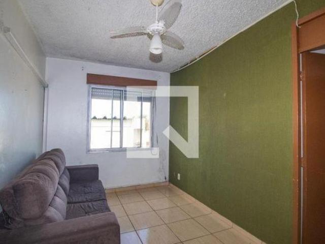 Apartamento à Venda Vila Nova, 2 Quartos, 51 m² Porto Alegre