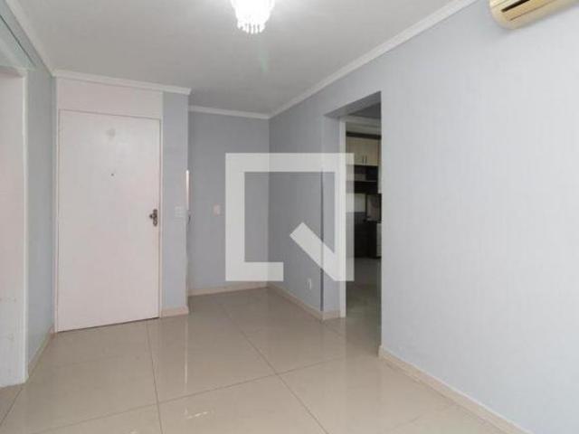 Apartamento à Venda Vila Nova, 2 Quartos, 51 m² Porto Alegre