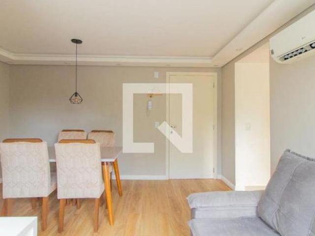 Apartamento à Venda Vila Nova, 2 Quartos, 51 m² Porto Alegre