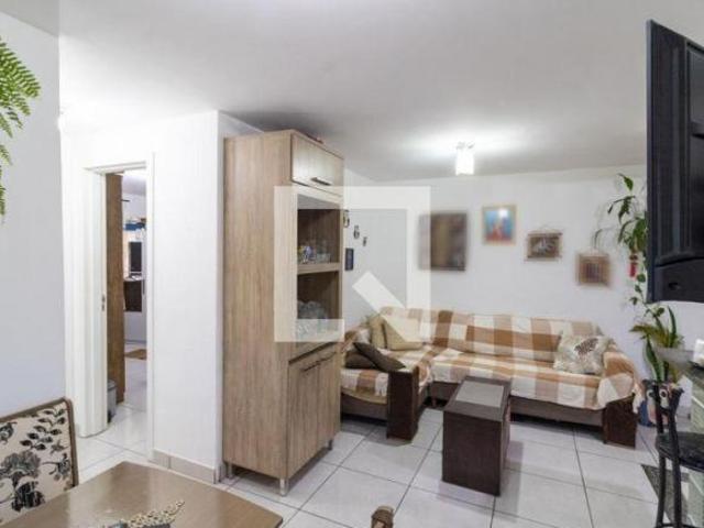 Apartamento à Venda Vila Nova, 2 Quartos, 51 m² Porto Alegre