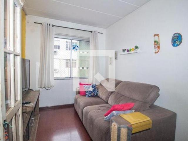 Apartamento à Venda Vila Nova, 2 Quartos, 52 m² Porto Alegre