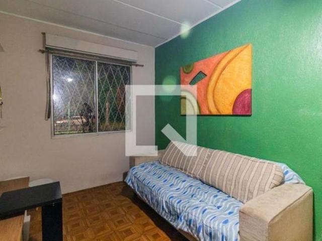 Apartamento à Venda Vila Nova, 2 Quartos, 52 m² Porto Alegre