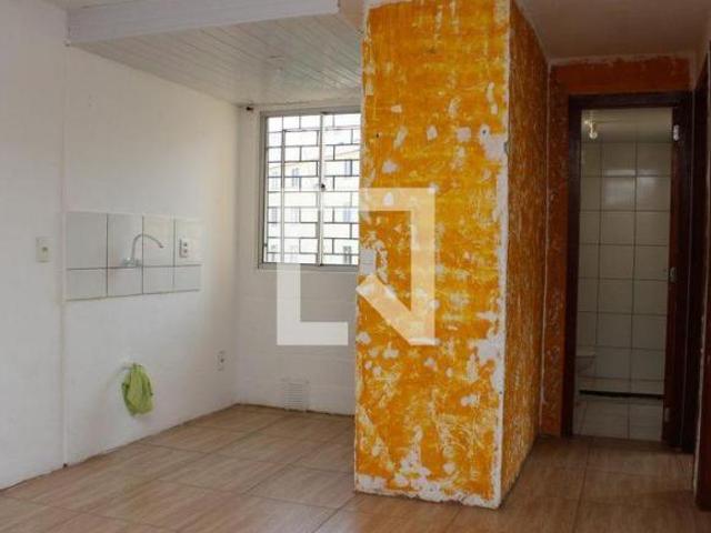 Apartamento à Venda Vila Nova, 2 Quartos, 52 m² Porto Alegre