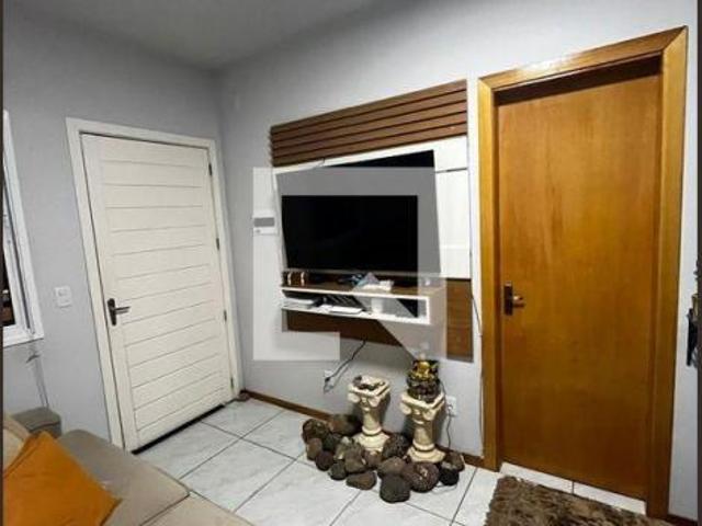 Apartamento à Venda Vila Nova, 2 Quartos, 53 m² Porto Alegre