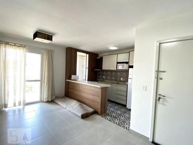 Apartamento à Venda Vila Nova, 2 Quartos, 55 m² Novo Hamburgo