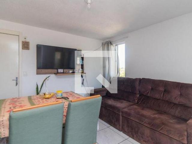 Apartamento à Venda Vila Nova, 2 Quartos, 55 m² Porto Alegre