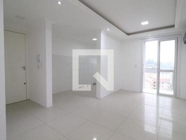 Apartamento à Venda Vila Nova, 2 Quartos, 57 m² Novo Hamburgo