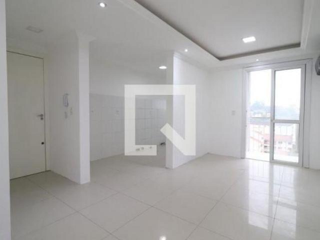 Apartamento à Venda Vila Nova, 2 Quartos, 57 m² Novo Hamburgo