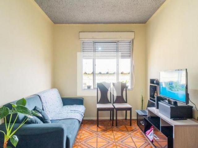 Apartamento à Venda Vila Nova, 2 Quartos, 57 m² Porto Alegre