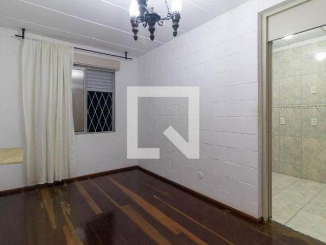 Apartamento à Venda Vila Nova, 2 Quartos, 58 m² Porto Alegre