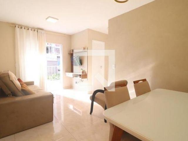 Apartamento à Venda Vila Nova, 2 Quartos, 59 m² Novo Hamburgo