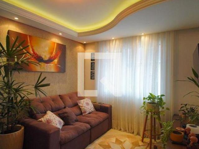 Apartamento à Venda Vila Nova, 2 Quartos, 59 m² Novo Hamburgo