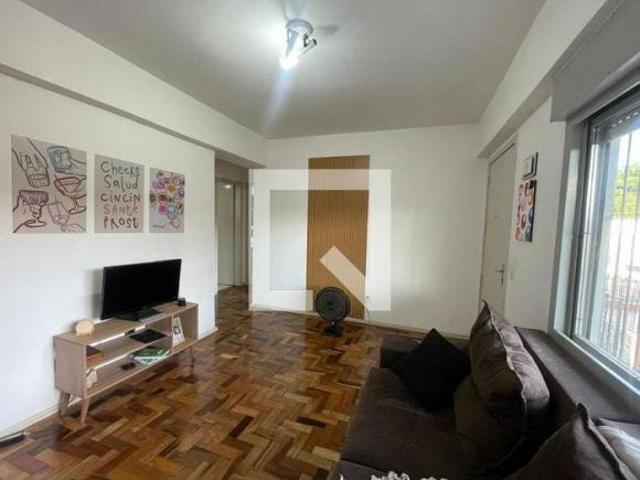 Apartamento à Venda Vila Nova, 2 Quartos, 60 m² Novo Hamburgo