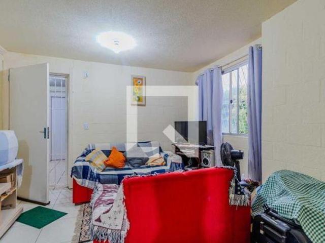 Apartamento à Venda Vila Nova, 2 Quartos, 60 m² Porto Alegre