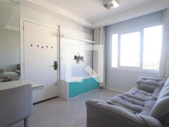 Apartamento à Venda Vila Nova, 2 Quartos, 63 m² Novo Hamburgo